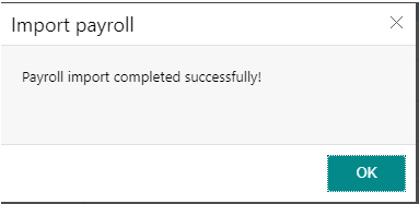 Payroll Monitoring – Arbor Finance